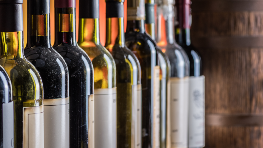 HOW TO OBTAIN A "USE UP" REQUEST FOR DISTILLED SPIRITS OR WINE LABELS ...